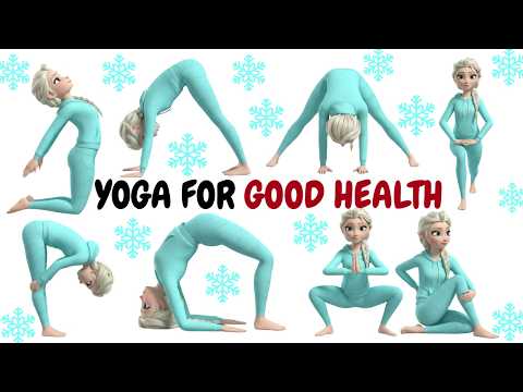 Leading Yoga Expert Explains Effective Flexibility Techniques for Tight Muscles