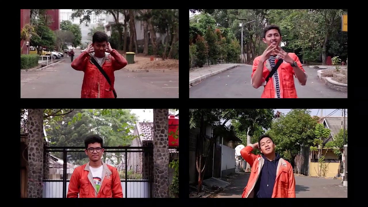 Pengenalan Departemen EksplorAksi HMTM 'PATRA' ITB 2019/2020 - YouTube