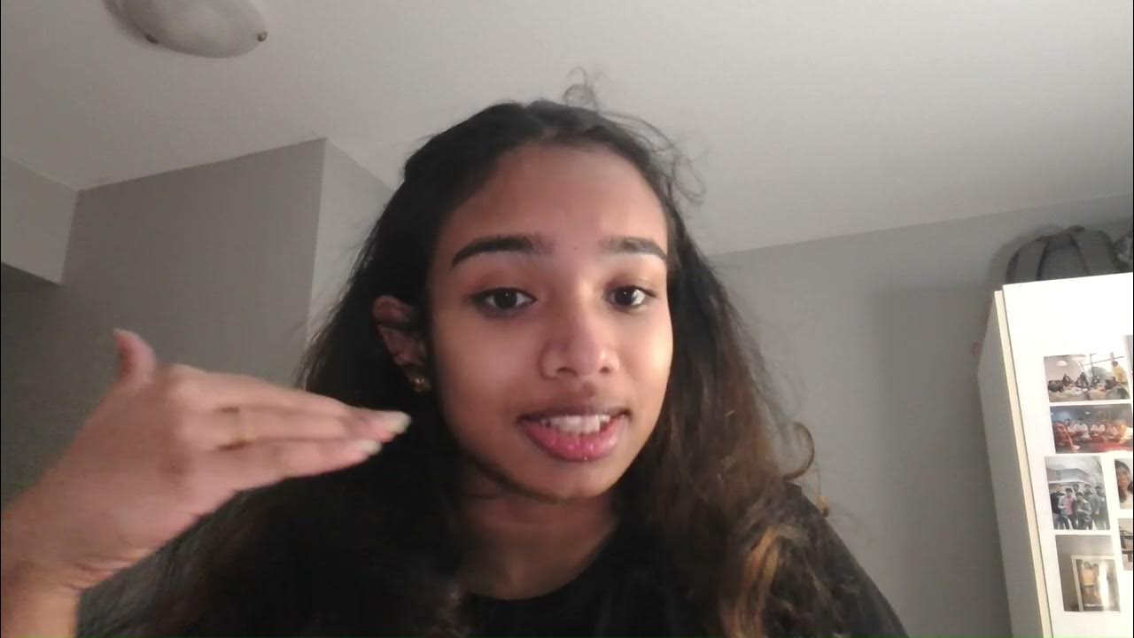 webGL project proposal - YouTube