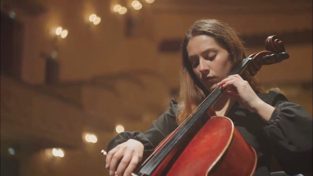 Strumming the Strings: A Beginner's Guide to String Instruments - YouTube