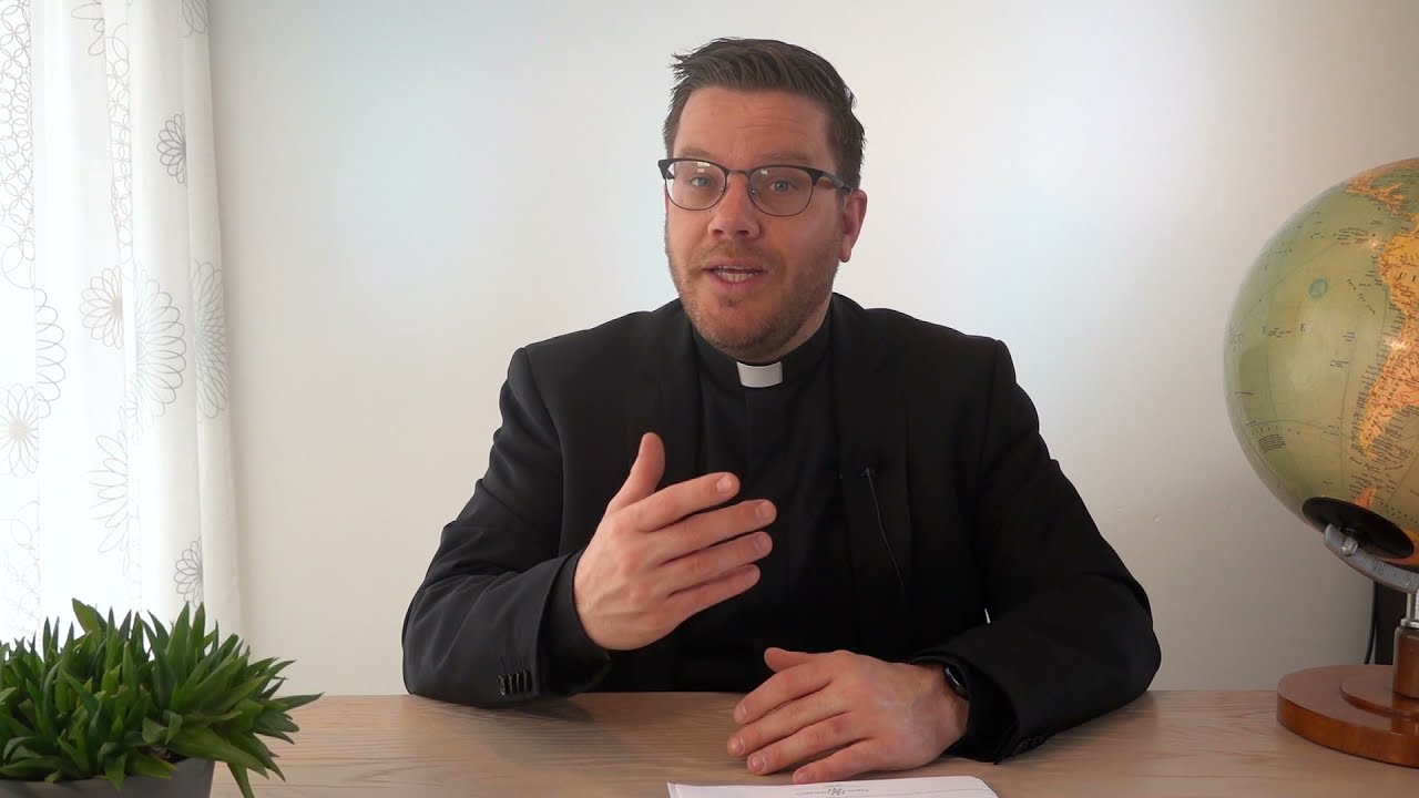 Afl. 4 Opzoek naar de Waarheid: Vindt de mens zijn geluk in God? - Dr ...