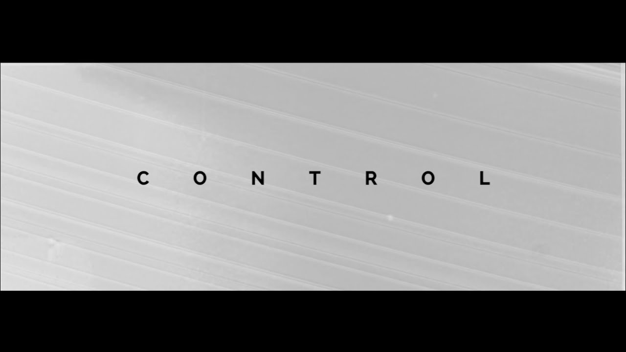 C O N T R O L Youtube