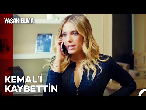 Yıldız'ı Yakalanma Korkusu Sardı - Yasak Elma 28. Bölüm