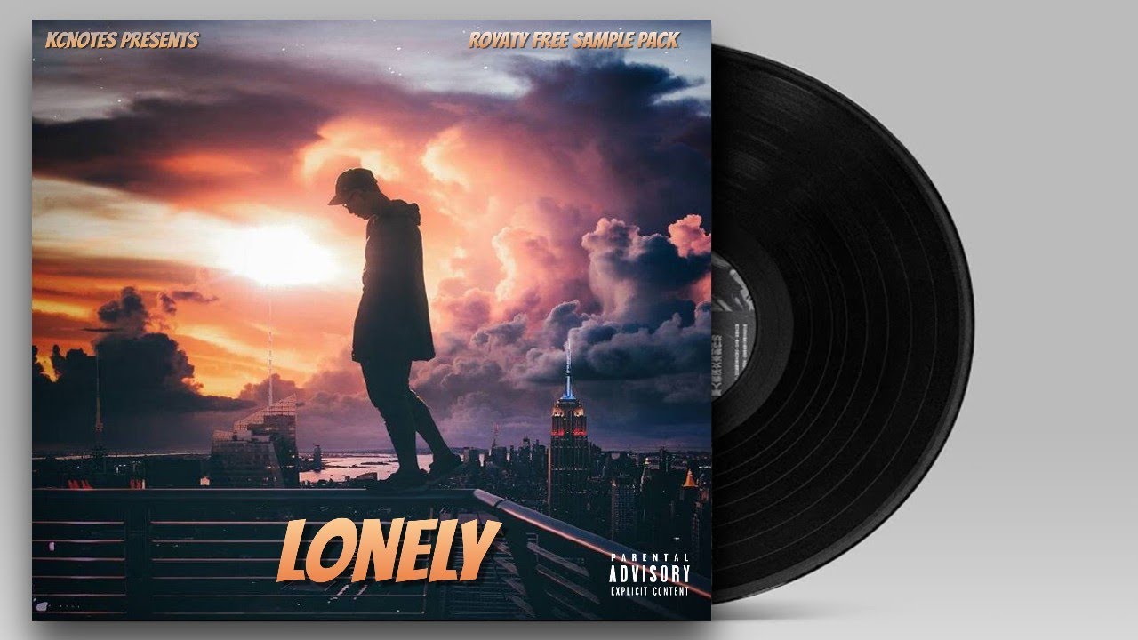[FREE] Fire Royalty Free Sample Pack/Loop Kit 2021 |W/Stems| Lonely ...