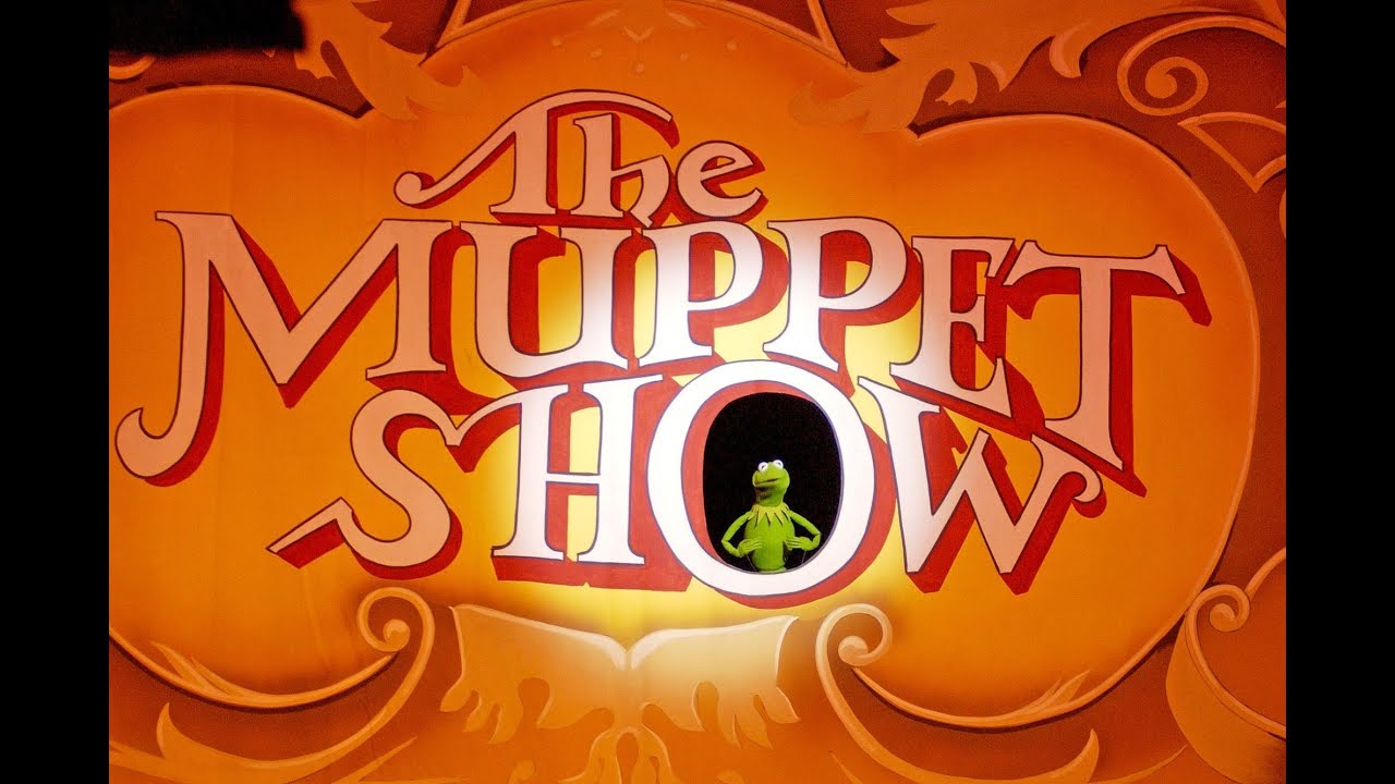 Die Muppet Show - Intro [1977] - YouTube