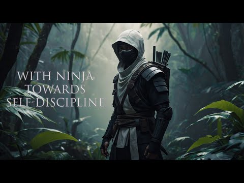 | Part 1 | introduction and path to self-discipline in a place with ...