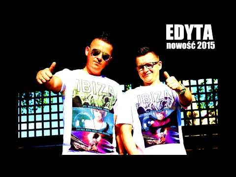IBIZA - Edyta (nowość 2015)PREMIERA