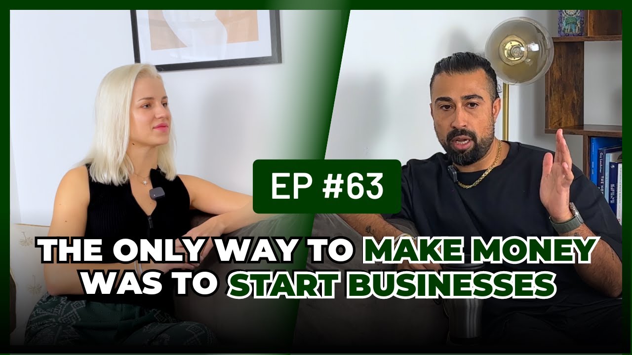 From Zero to Millions, Sach Kukadia on Changing the Fashion and Jewelry ...