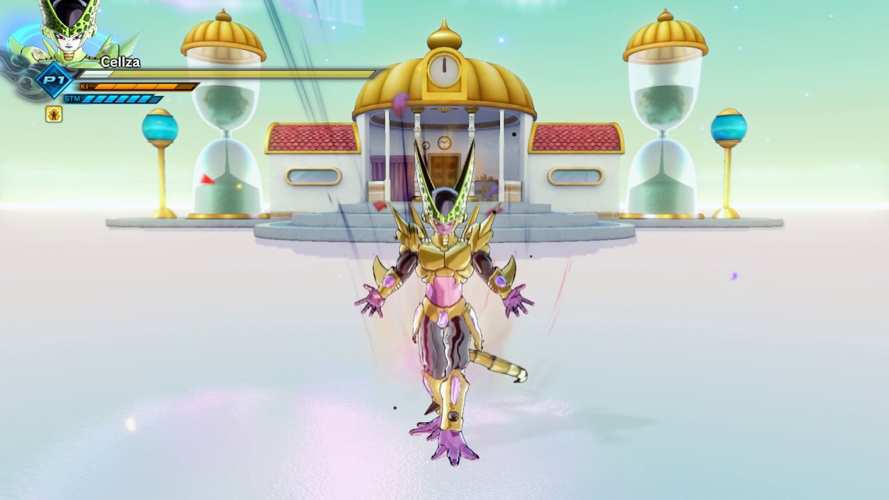 Turn Golden - YouTube