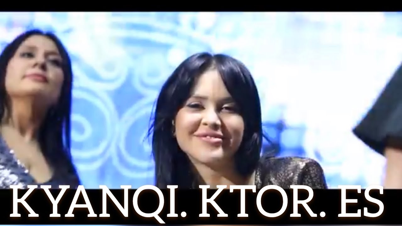Razmik Hovhannisyan - Kyanqi ktor es - YouTube