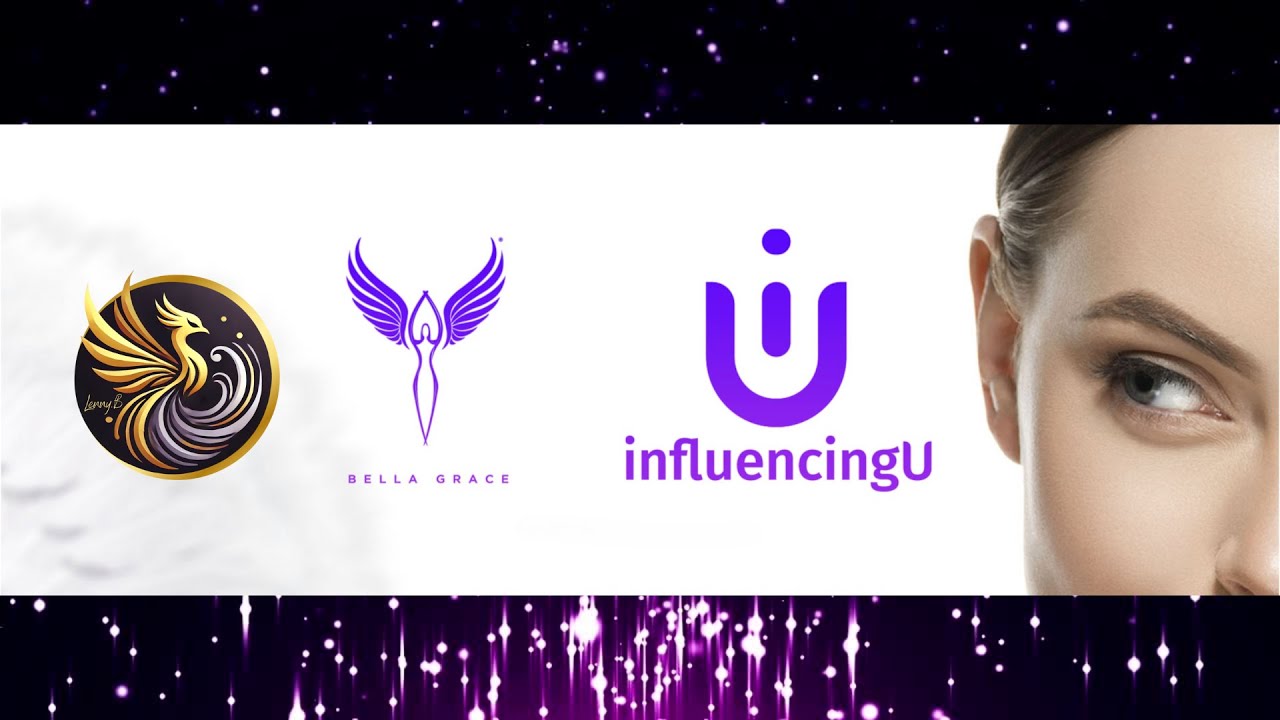 🌍🚀 Revoluční vzdělávací platforma InfluencingU – změň svůj pohled na ...