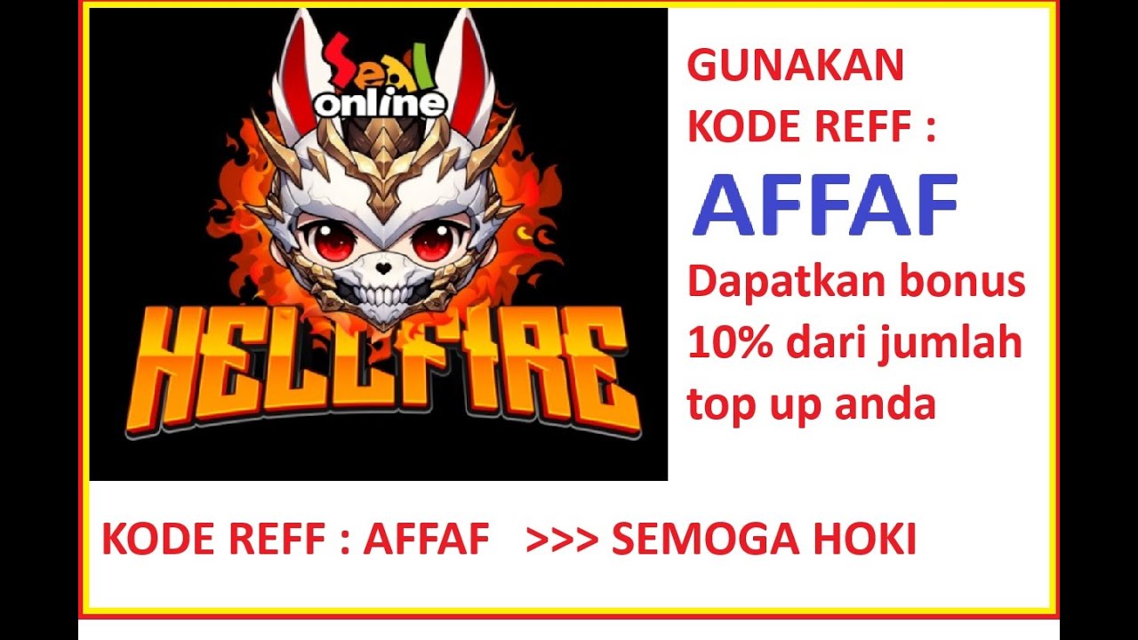 ICE CRYSTAL KEHIDUPAN - SEAL HELLFIRE - YouTube