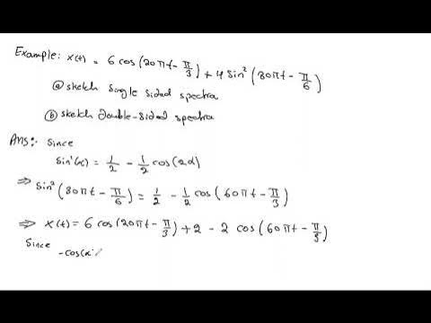 Lecture 4 Singularity Functions - YouTube