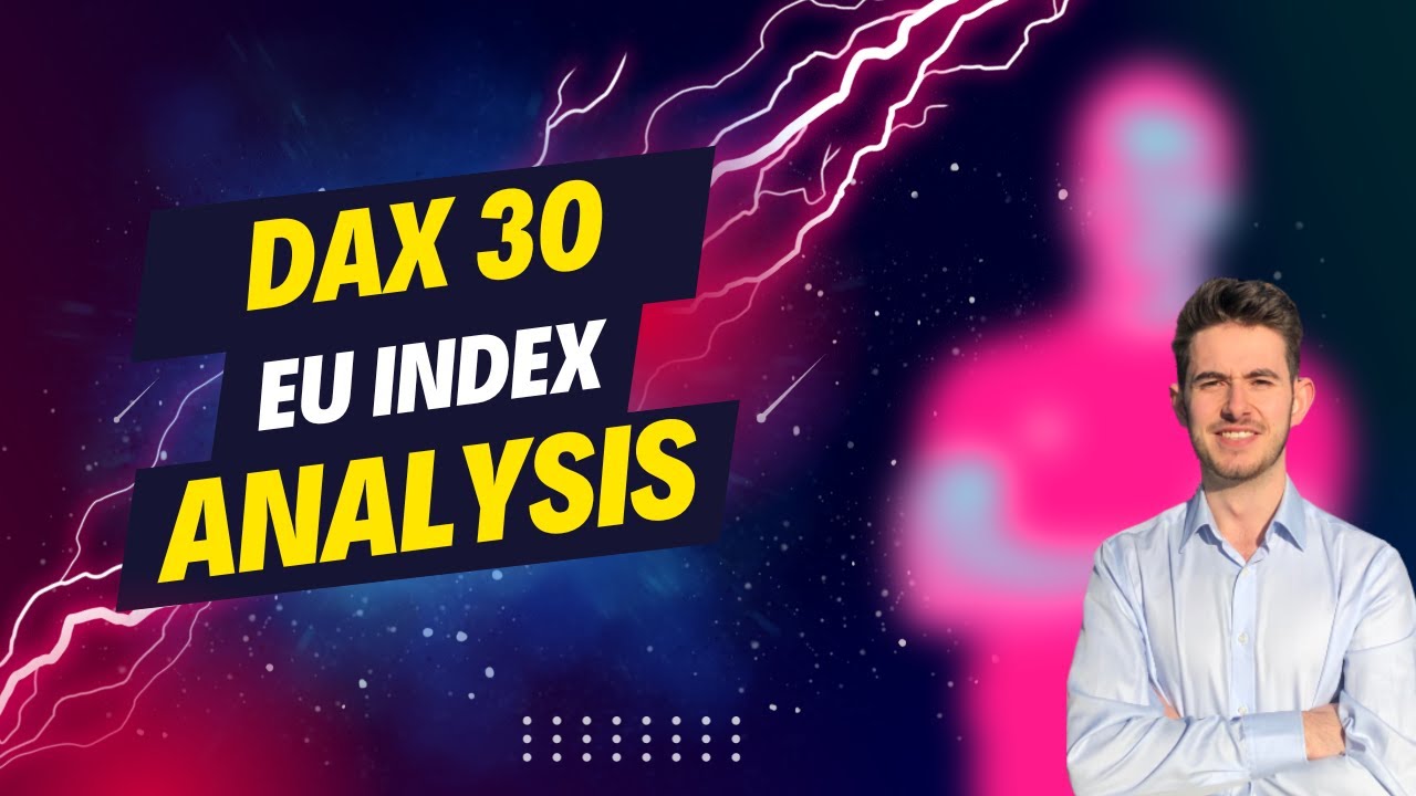 Dax 30 Trading Strategy | Live Index Analysis - YouTube
