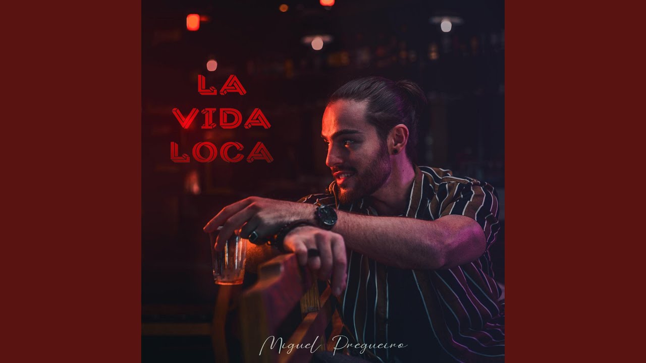 La Vida Loca - YouTube Music