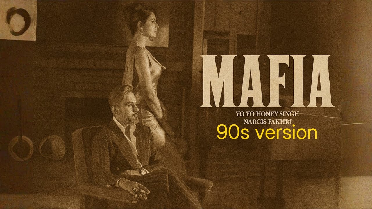 Mafia 90s version Old song - YouTube