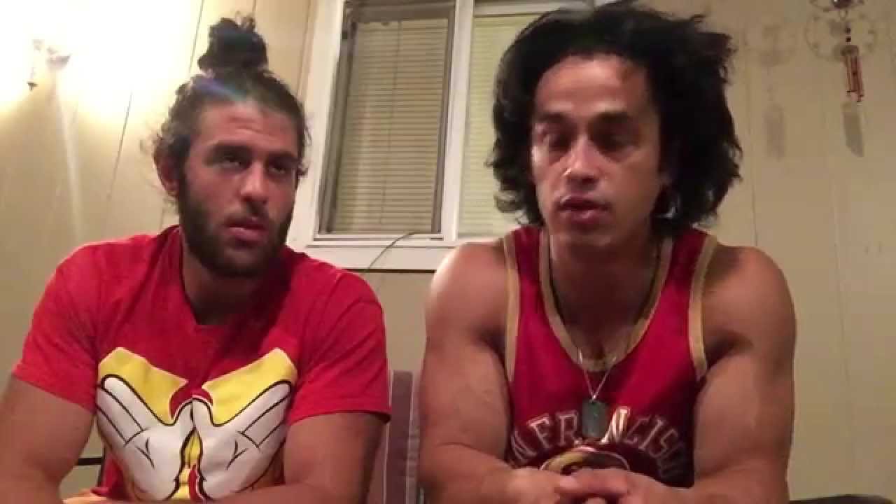 Q & A With Alberto Nunez-Part 2 - YouTube