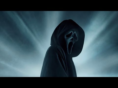 The real Ghost Face - Call of Duty®: Black Ops Cold War - YouTube