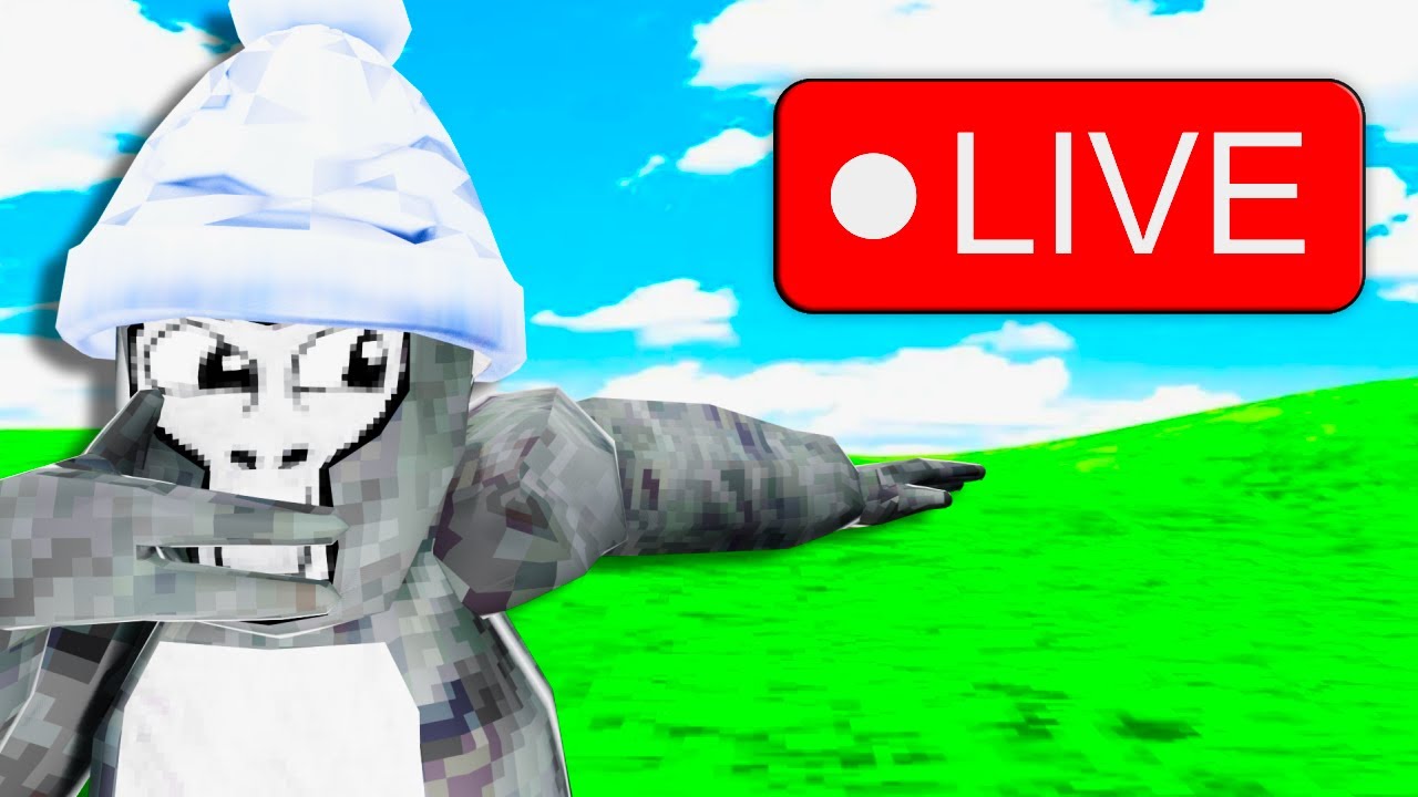 🔴GTAG ONLY UP LIVE! 🔴 - YouTube
