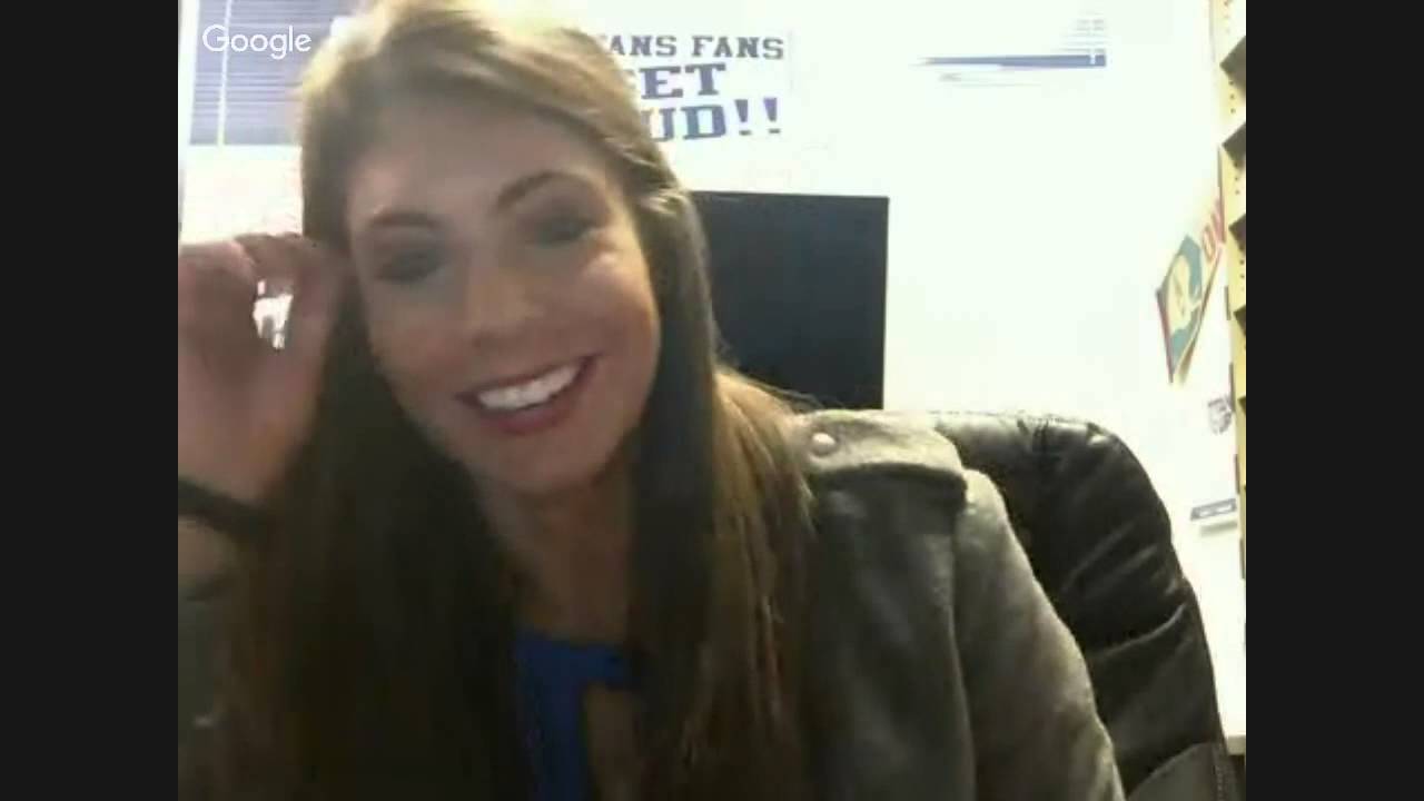 Penn State Nittany Lions - Ohio State Buckeyes Preview with Kelly ...