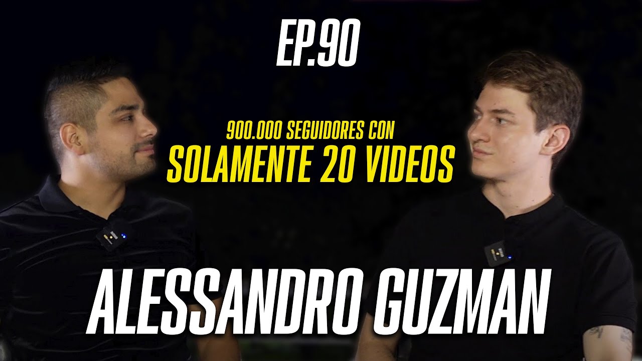 3 PASOS para escalar TU NEGOCIO | HABLANDO ENTRE LOBOS EP.90 ALESSANDRO ...