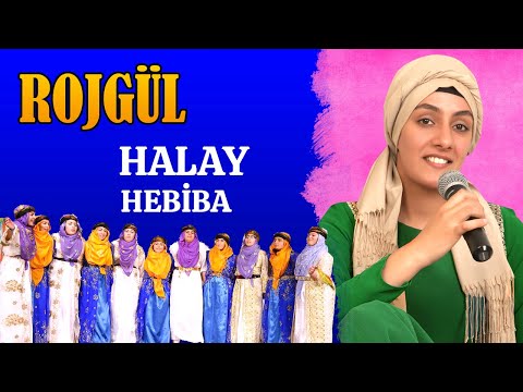 Rojgü Govend Halay  hebiba