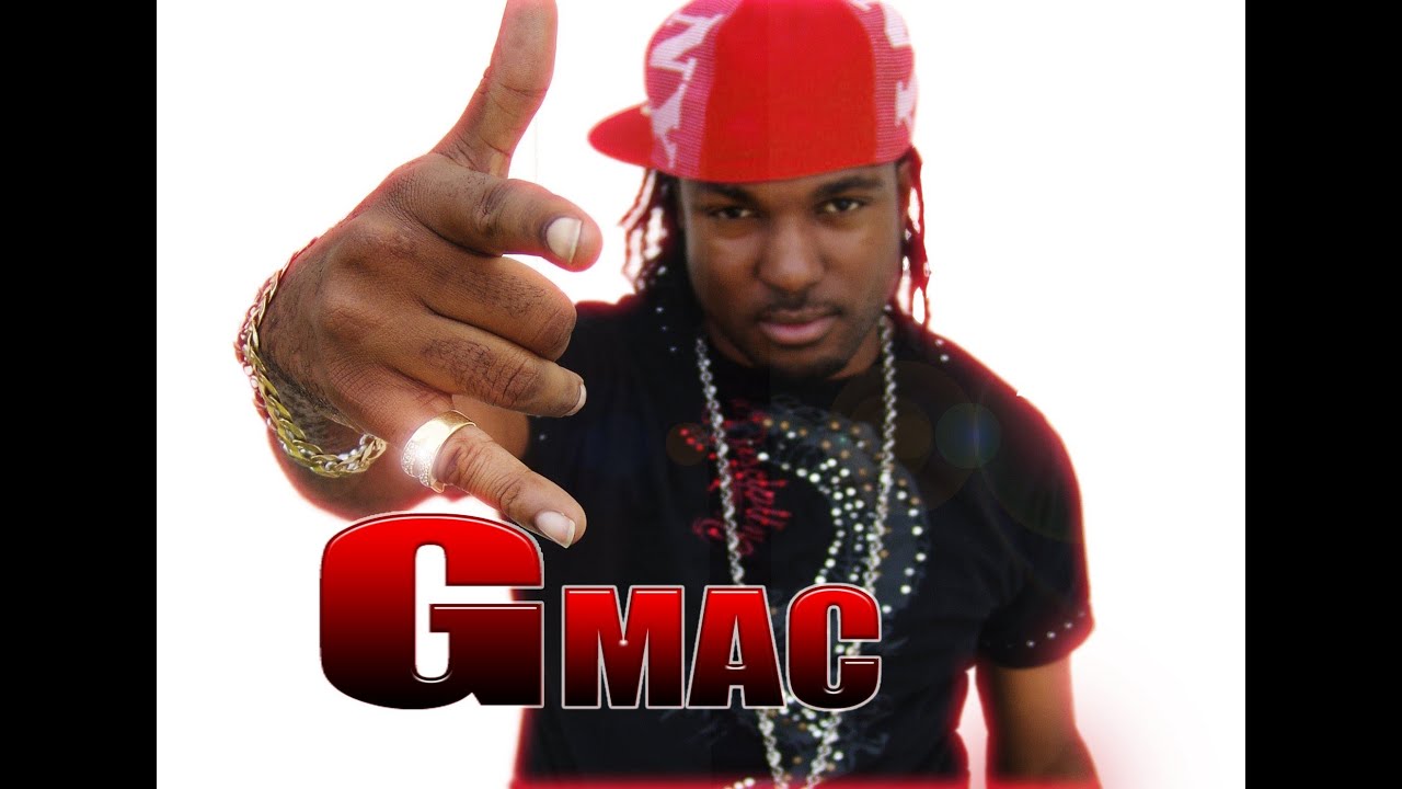 G MAC Citylock - LEAVE ME ALONE - YouTube