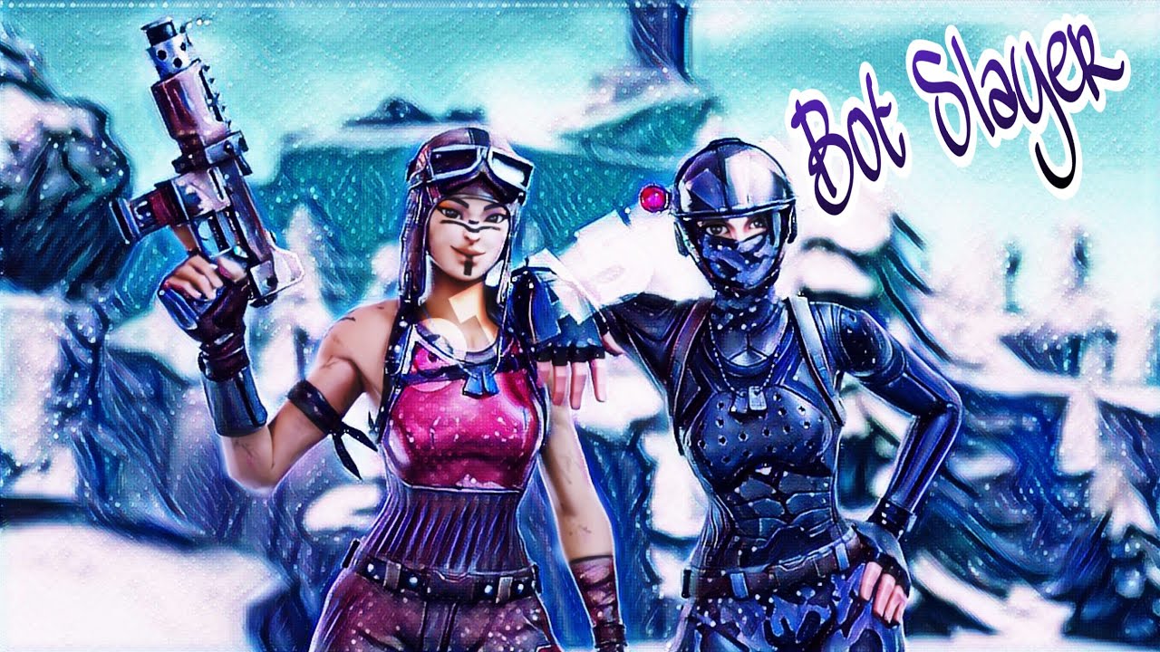 Bot Slayer - YouTube