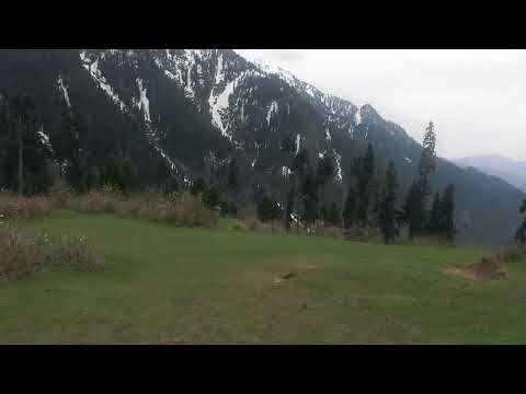 Shoman Banda lilownai Disst Shangla - YouTube