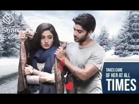 ek Deewana tha vyom Bedi 💞 sharanya Bisht