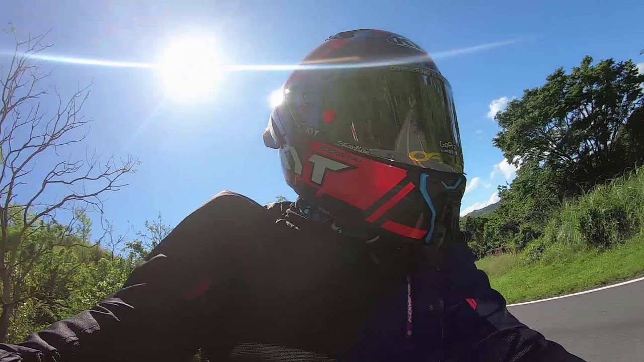 GCQ Ride Finalcut Marilaque Racing Mountain - YouTube