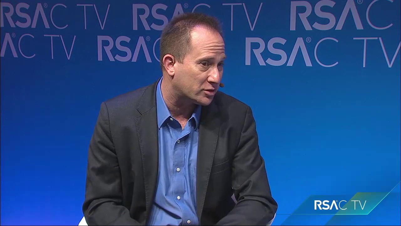 RSAC TV: Gidi Cohen Interview - YouTube