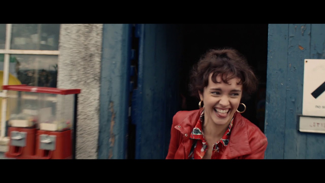 Pixie Trailer (2021) - YouTube