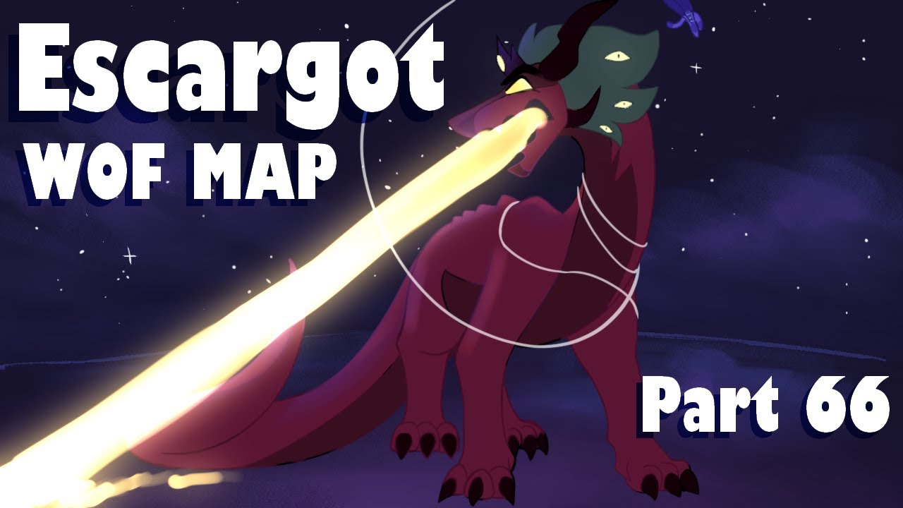 Escargot Part 66 - WOF Pantala AU MAP - YouTube