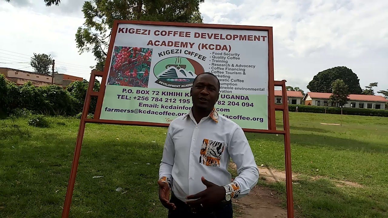 RUKUNDO JOSHUA AWARD VIDEO - YouTube