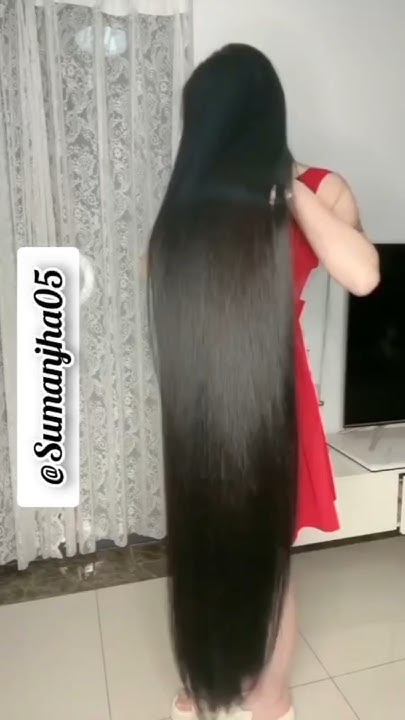 🧴Shampoo Hacks For Silky Smooth Hair/Silky Hair Tips💯 #shorts #haircare #shampoo #youtubeshorts ...