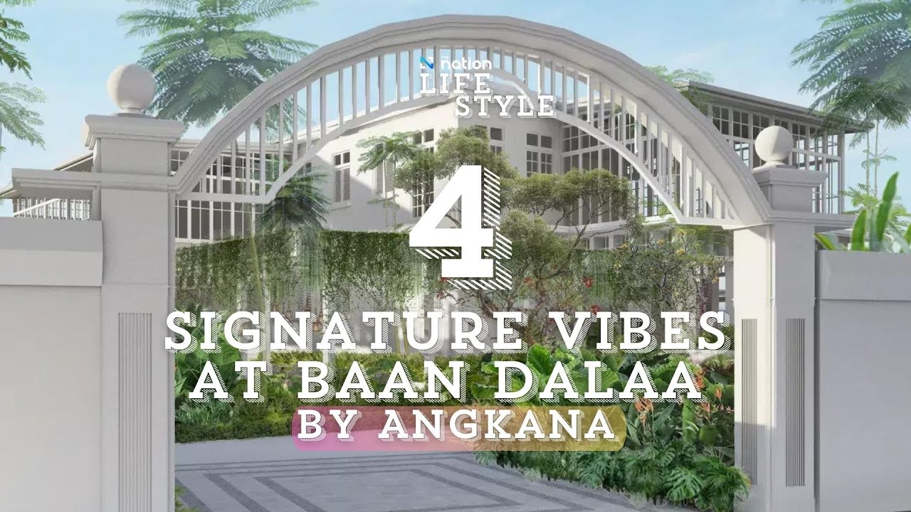 Baan Dalaa by Angkana is an authentic Southern Thai restaurant from Koh ...