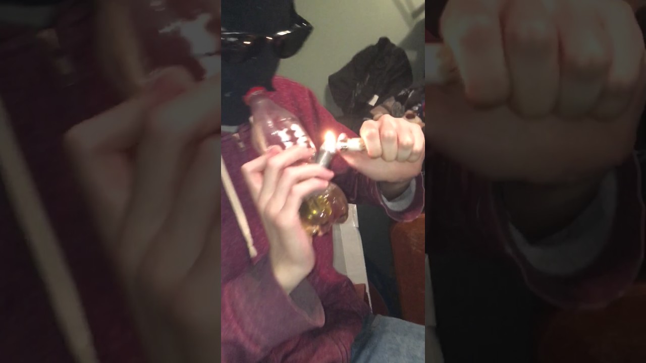 Bong Lord: Tasty water - YouTube