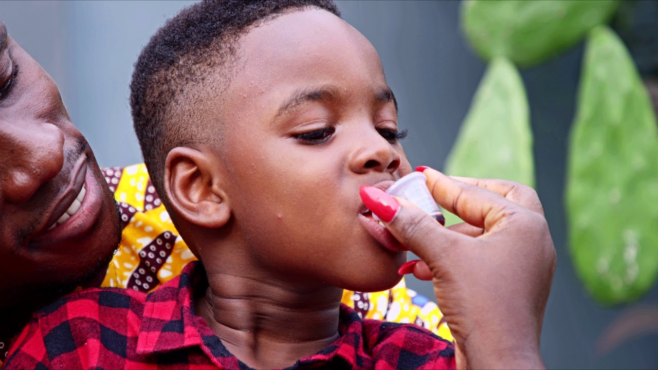 Zipferon Blood Tonic - YouTube