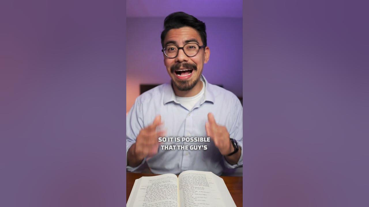 A Bible Verse To Make You Laugh YouTube a-bible-verse-to-make-you-laugh-youtube