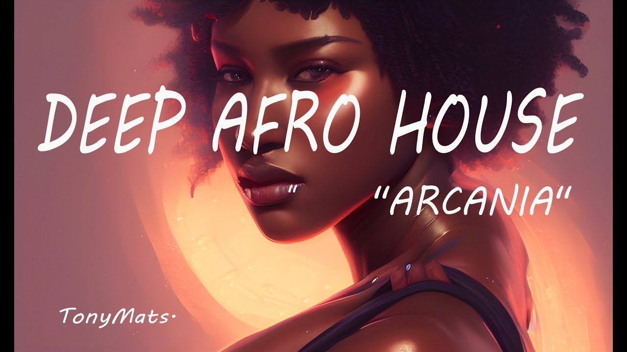 AFRO HOUSE MIX 2023 / TonyMats. / Black Coffee / DJ Karaba / Ahmet ...