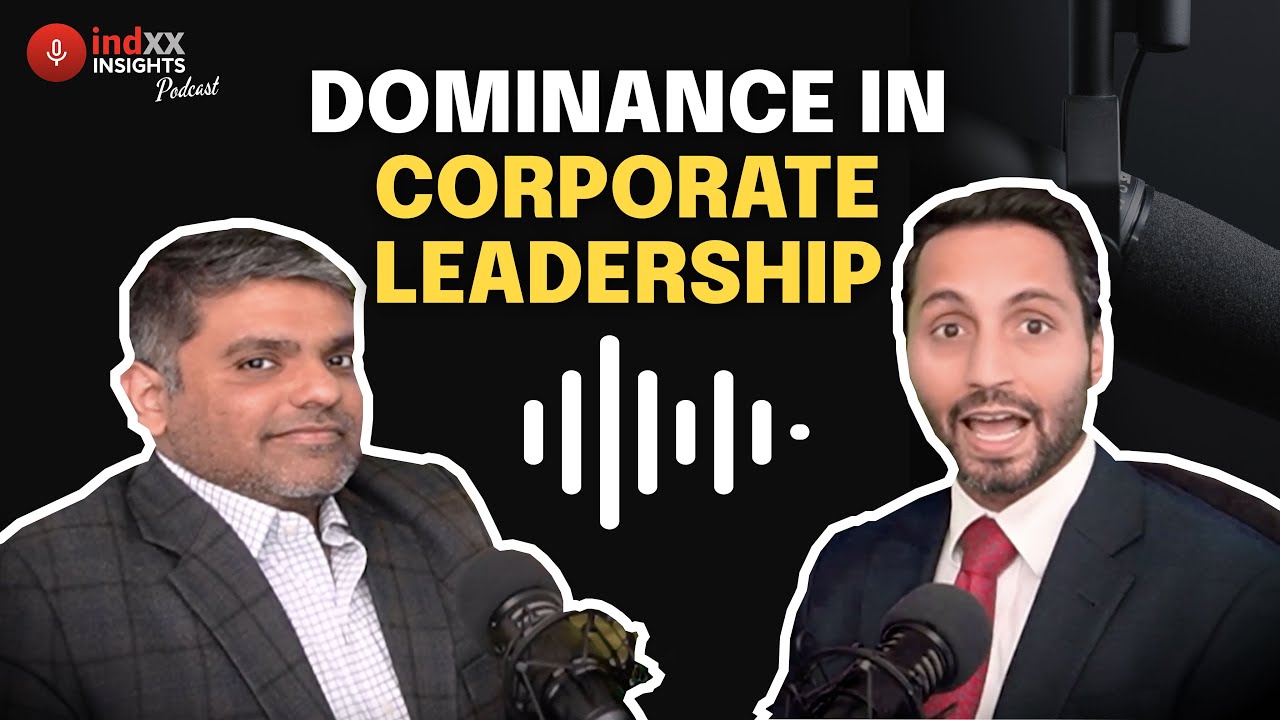 Understanding Market Dominance & Industry Leaders | Episode 1 - YouTube