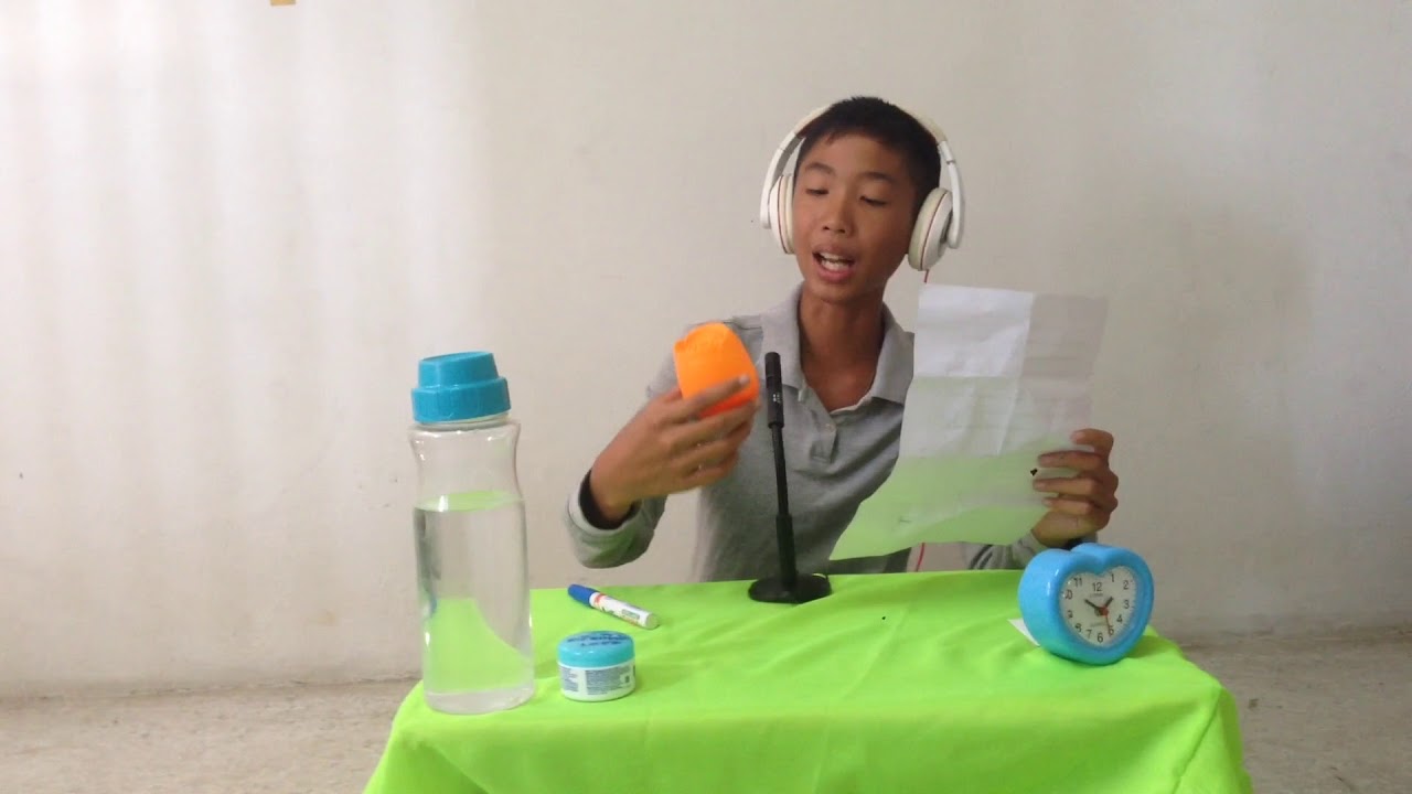 CHำWCHEWรายงานข่าว ครีมแก้โรคกระเจี้ยวอักเสบ - YouTube