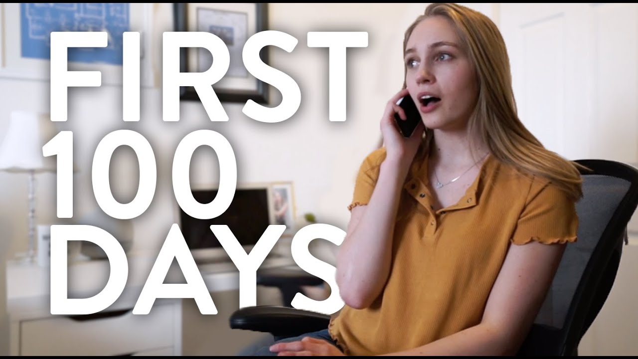What The First 100 Days Of Starting A Company Are REALLY Like YouTube what-the-first-100-days-of-starting-a-company-are-really-like-youtube