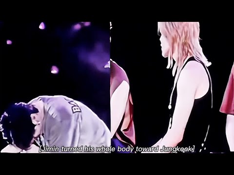 JIKOOK crumbs from BTS World Tour ‘ARIRANG’ in Paris D-2