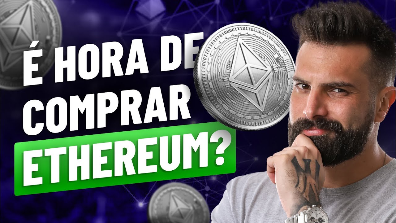 Análise Técnica COMPLETA da Ethereum ETH - YouTube
