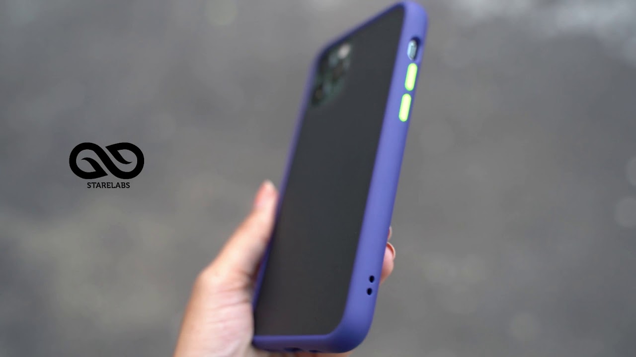 Cobalt blue 11 /11 pro / 11 pro max - YouTube