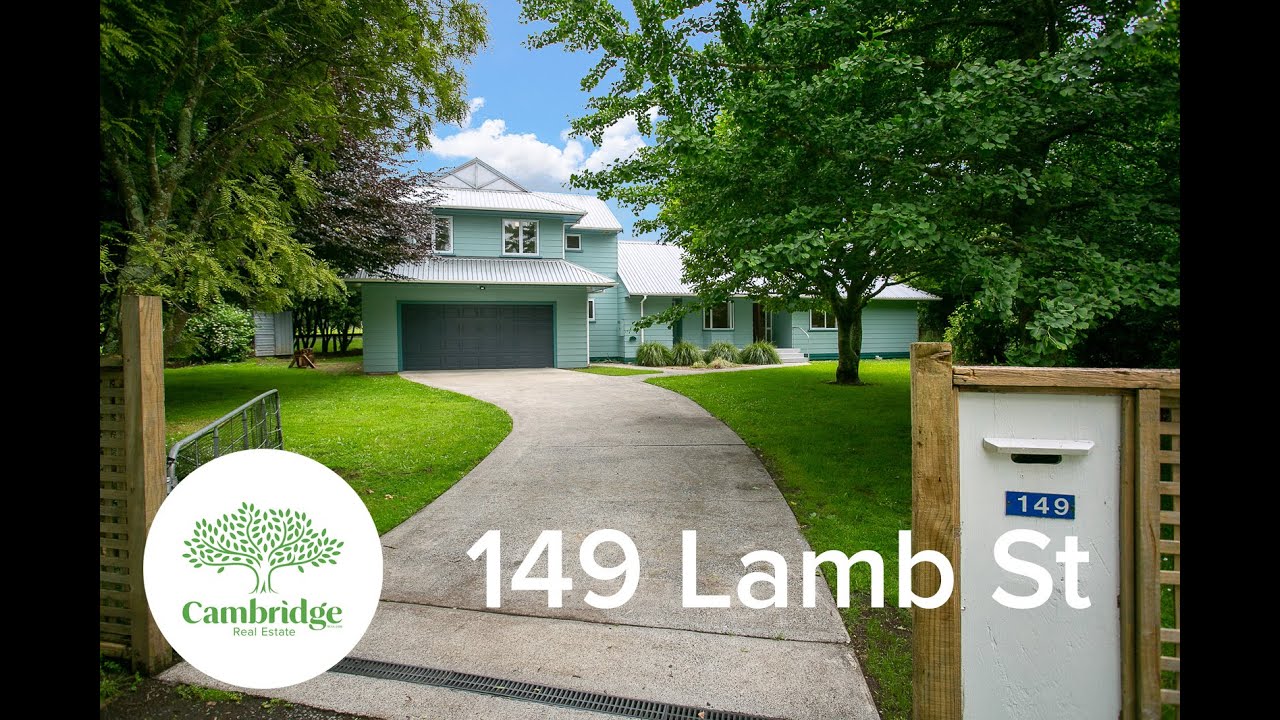 149 Lamb St - YouTube