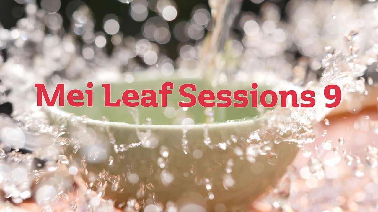 Mei Leaf Sessions 9 - LIVE TEA STREAM - YouTube