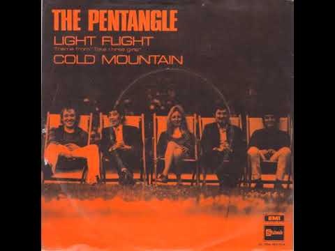 Pentangle - Light Flight Phase Inversion - YouTube